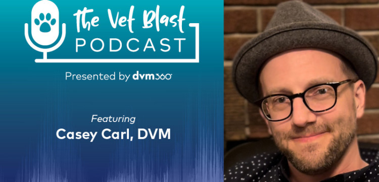 dvm360 Flex Podcasts