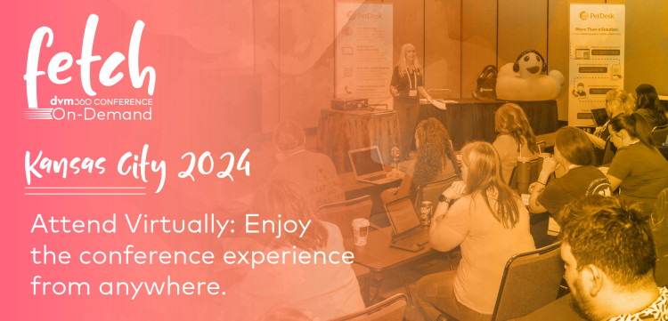 Fetch Conference On-Demand