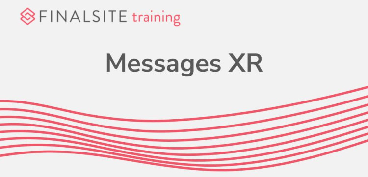 Finalsite Training