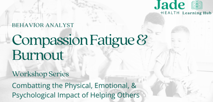 Jade Health Learning Hub