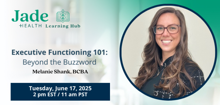 Jade Health Learning Hub