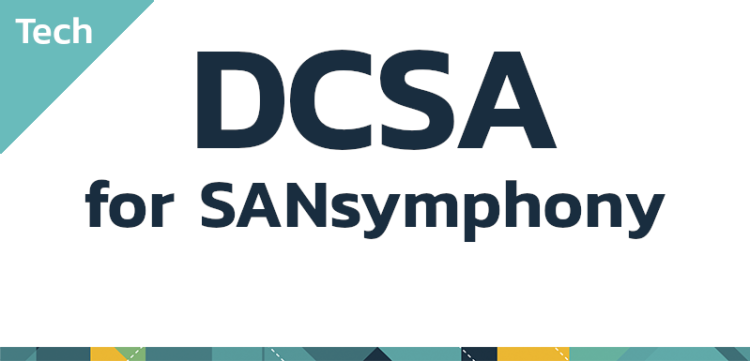 DataCore Training and Certification - DataCore Software