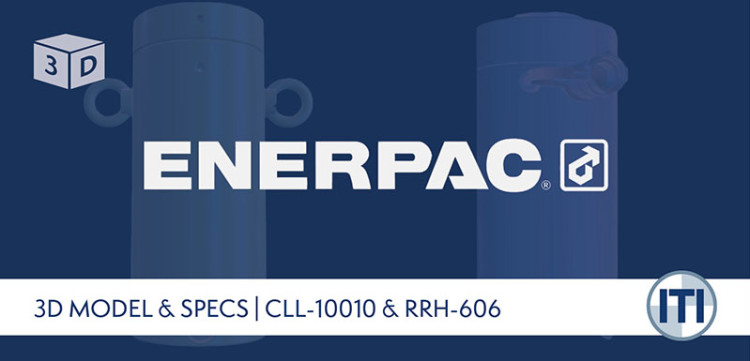 Enerpac Logo