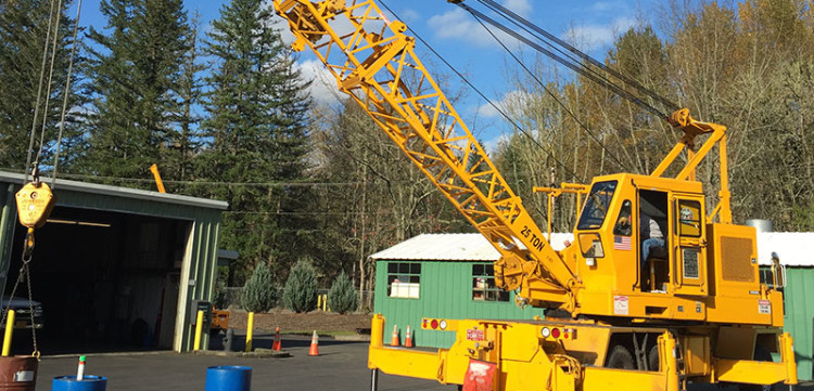 Industrial Training International