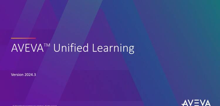 AVEVA Learning Academy