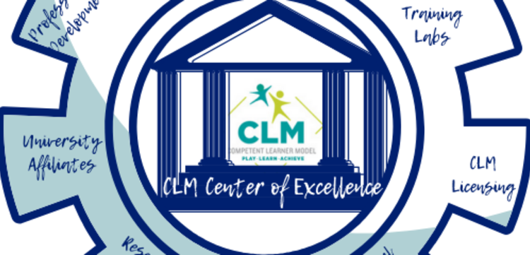 CLM Center of Excellence