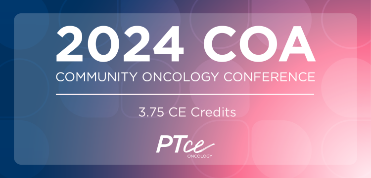 Pharmacy Times Continuing Education - PTCE