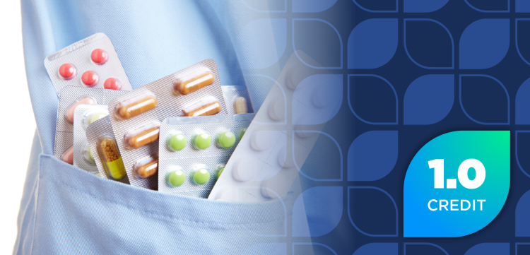 Pharmacy Times Continuing Education - PTCE