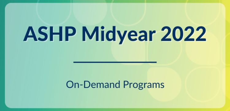 Pharmacy Times Continuing Education - PTCE