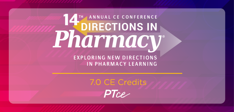 Pharmacy Times Continuing Education - PTCE
