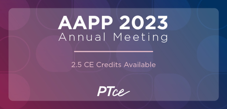 Pharmacy Times Continuing Education - PTCE