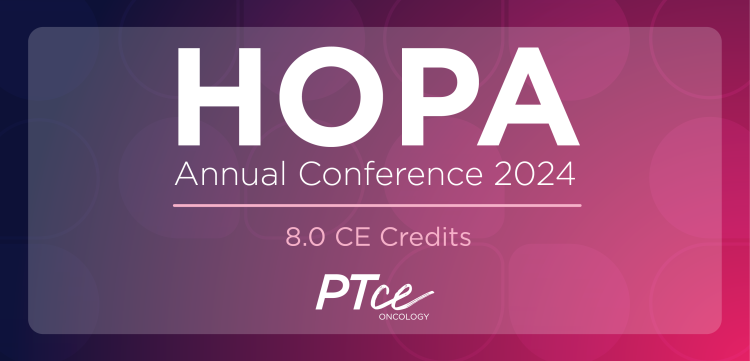 Pharmacy Times Continuing Education - PTCE