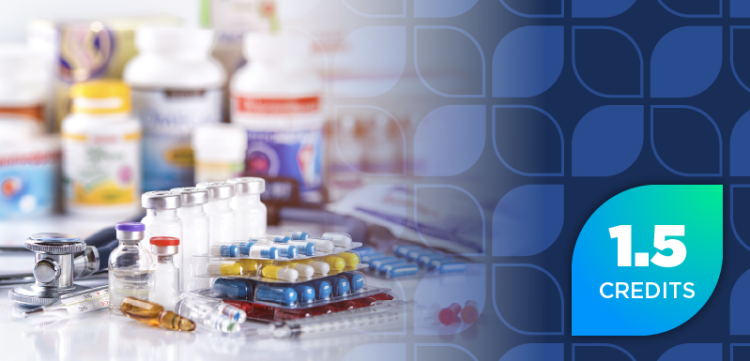 General Pharmacy CE Continuing Pharmacy Education Courses | PTCE