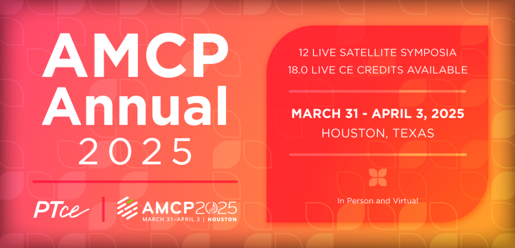 Pharmacy Times Continuing Education - PTCE