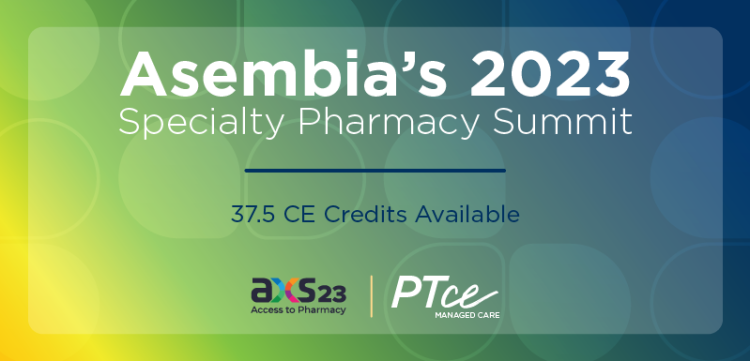 Pharmacy Times Continuing Education - PTCE