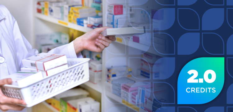 Pharmacy Times Continuing Education - PTCE