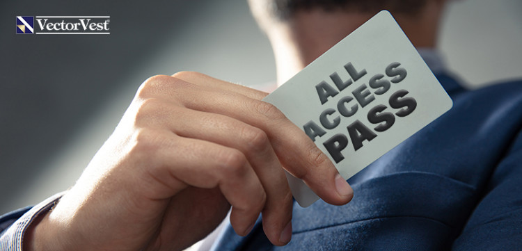 VectorVest University