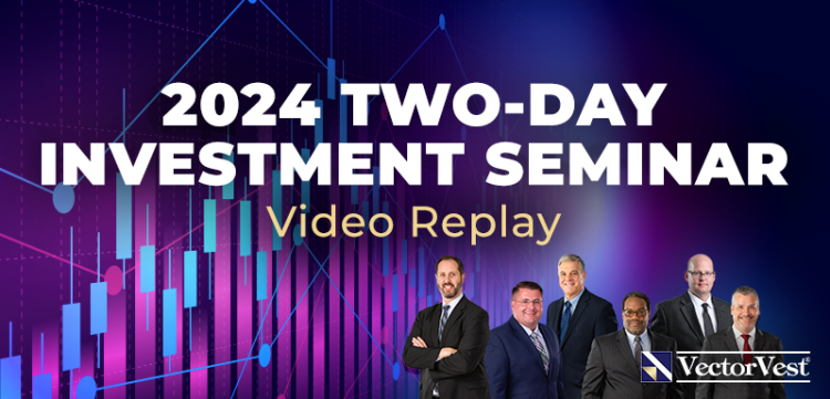 VectorVest University