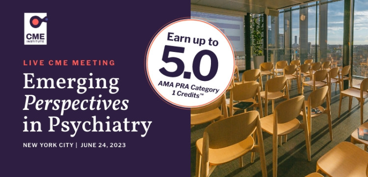 CME Events - Free CEU - Livestream CME Conferences | myCME