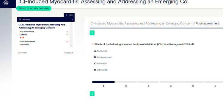How to Use myCME - Earn Free CME Online | myCME