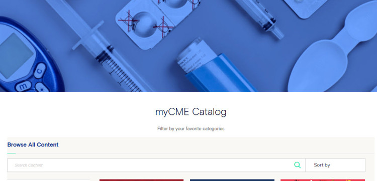 How to Use myCME - Earn Free CME Online | myCME