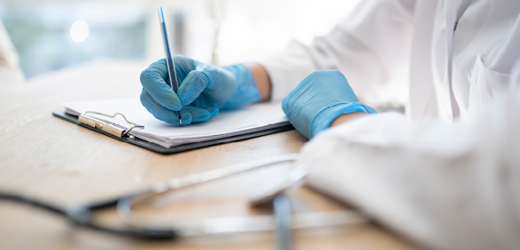 Infection Control and Prevention - CME Courses | myCME