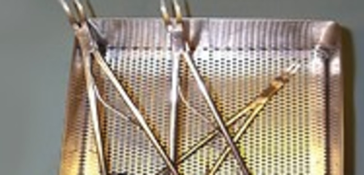 Best Practices - Proper Care & Processing of Surgical Instruments | myCME