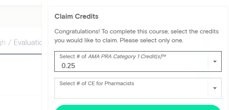 How to Use myCME - Earn Free CME Online | myCME