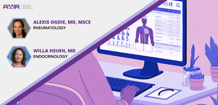AWIR Learning Center | myCME