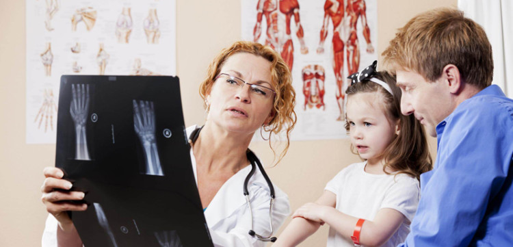 ImageSim Pediatric CME | myCME