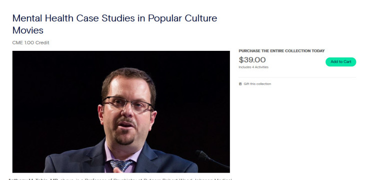 How to Use myCME - Earn Free CME Online | myCME