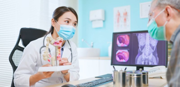 Proctology CME - Credits & Online Courses | myCME