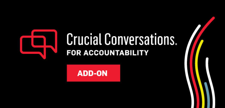 Crucial Learning On Demand Course