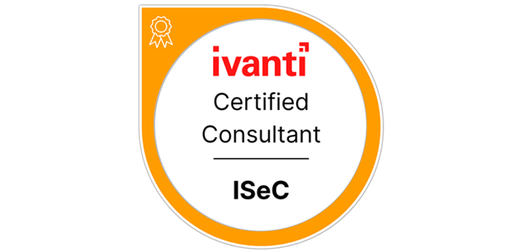 Ivanti
