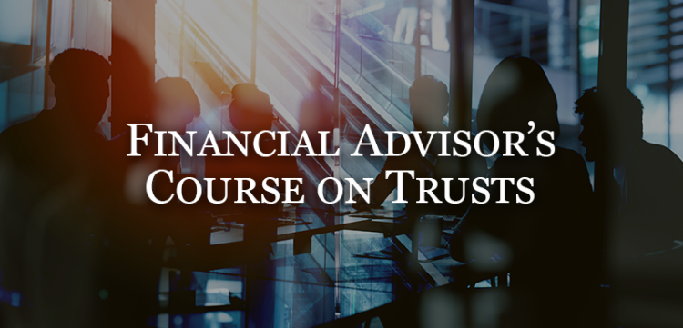 Cannon Financial Institute, Inc.