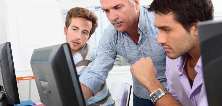 Vanguard Integrity Professionals