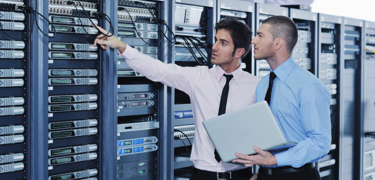 Vanguard Integrity Professionals