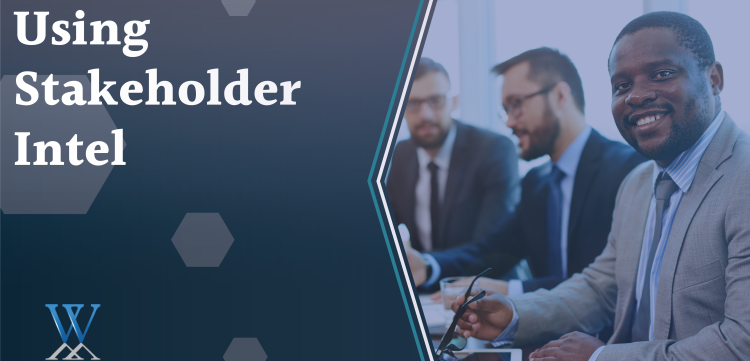 The Whetstone Institute of Sales Transformation