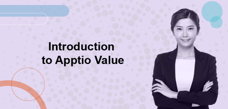 Apptio an IBM Company