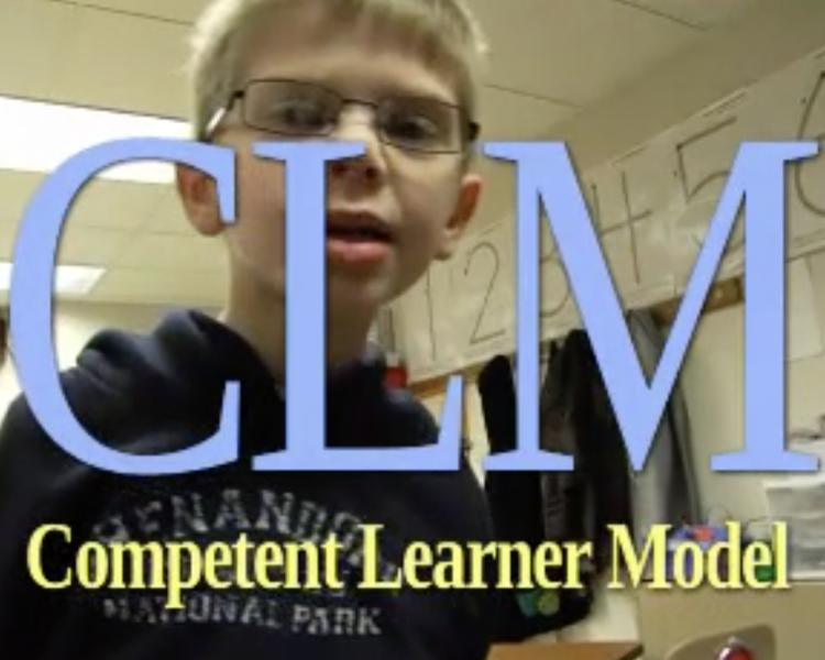 CLM Center of Excellence