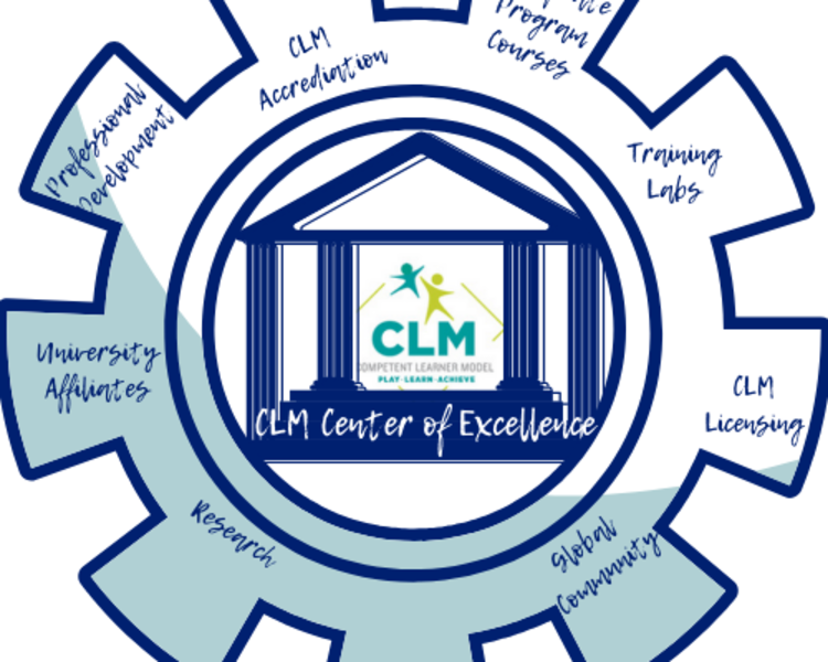 CLM Center of Excellence