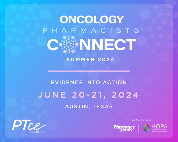 Pharmacy Times Continuing Education - PTCE