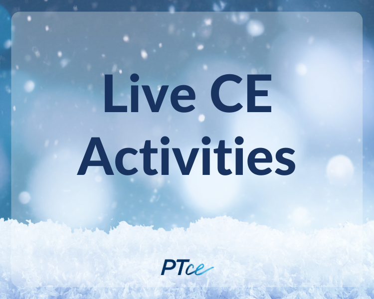 Pharmacy Times Continuing Education - PTCE