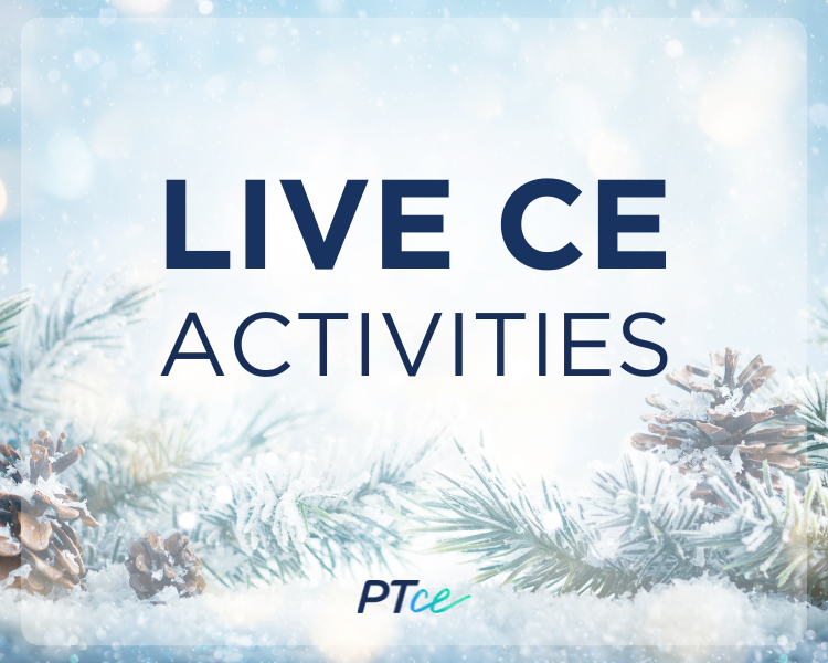 Pharmacy Times Continuing Education - PTCE