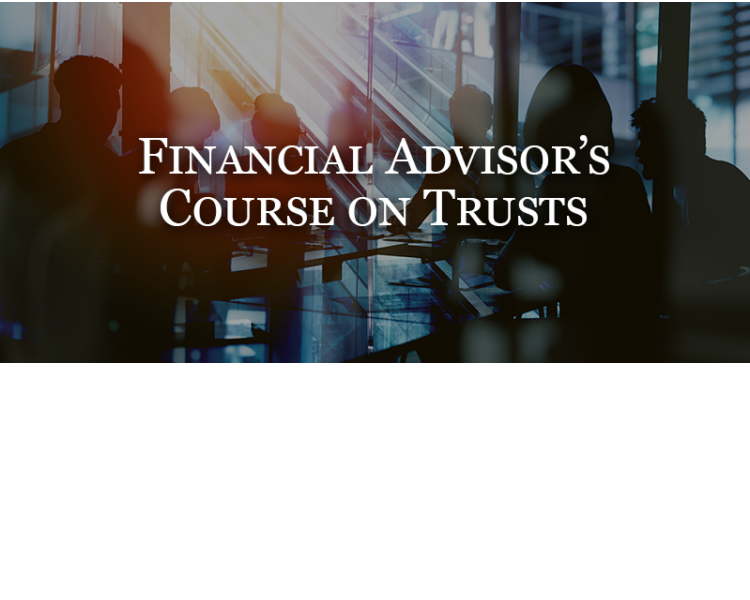 Cannon Financial Institute, Inc.