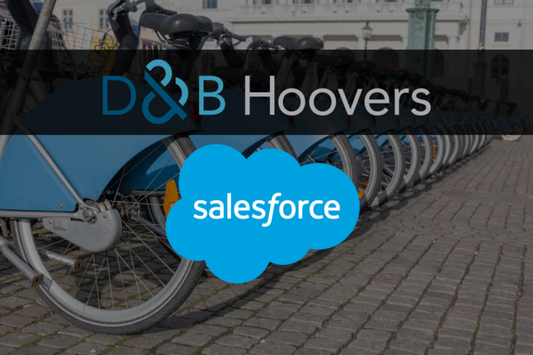 Dun & Bradstreet UK & I