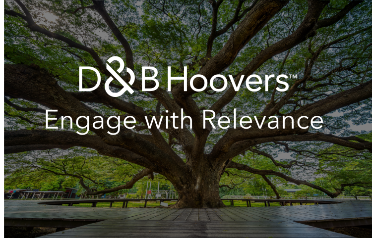 Dun & Bradstreet UK & I