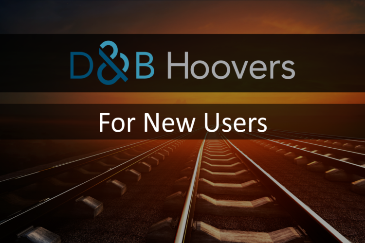 Dun & Bradstreet UK & I