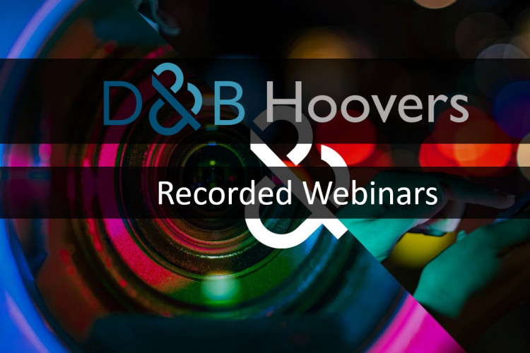 Dun & Bradstreet UK & I