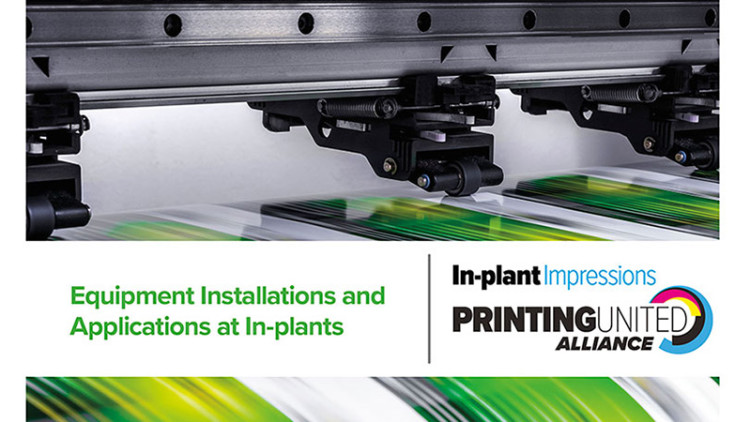 PRINTING United Alliance